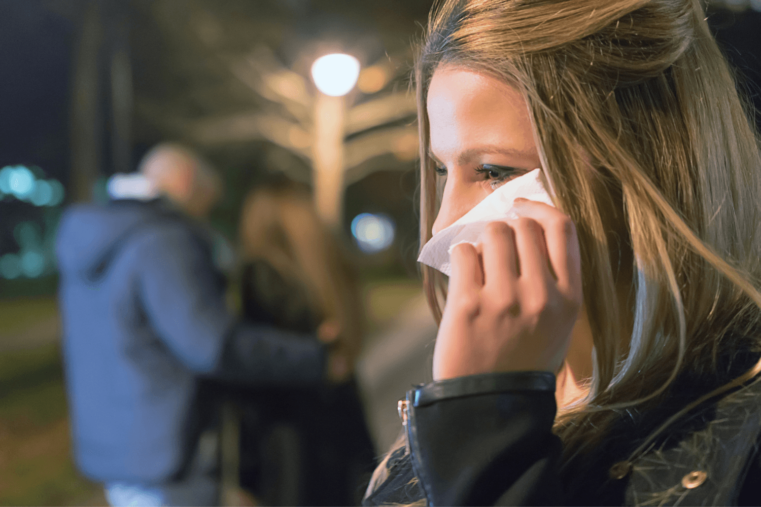 5 étapes pour se libérer de la blessure de trahison et refaire confiance